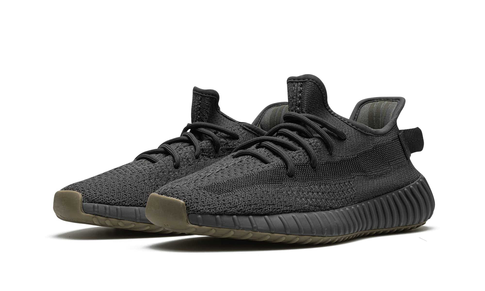 adidas Mens Yeezy Boost 350 V2 FY2903 Cinder - Size 7.5