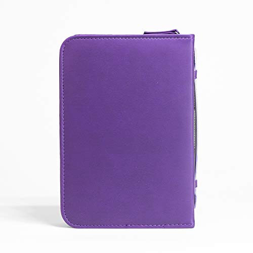 Divinity Boutique for I Know L Bible Cover, Multicolor