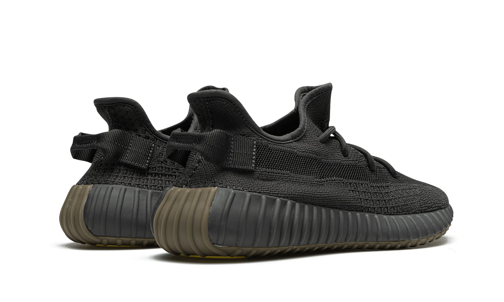adidas Mens Yeezy Boost 350 V2 FY2903 Cinder - Size 7.5