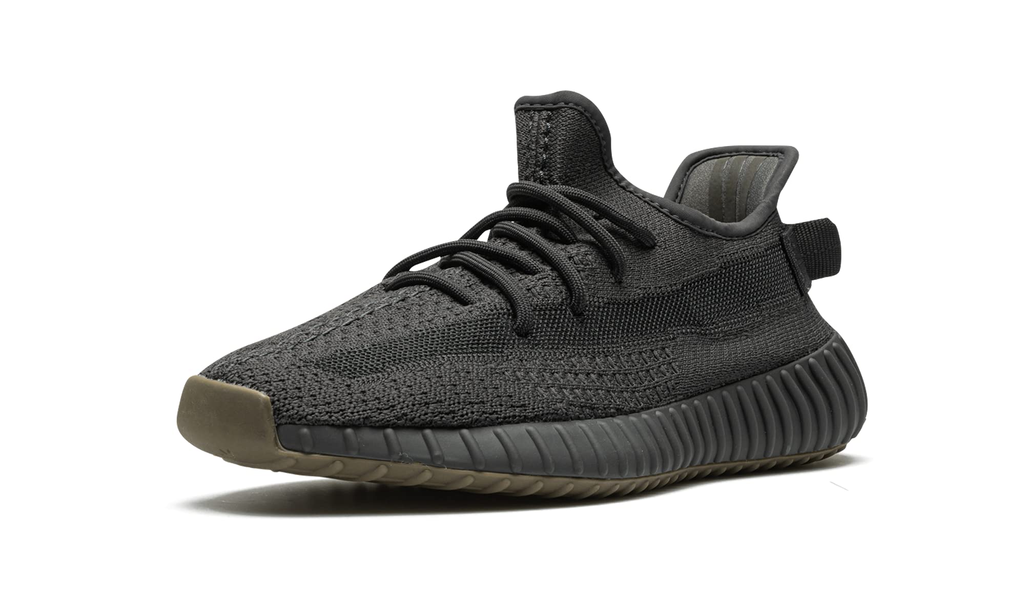 adidas Mens Yeezy Boost 350 V2 FY2903 Cinder - Size 7.5