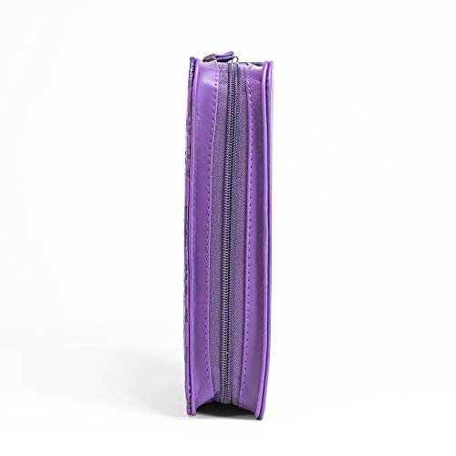 Divinity Boutique for I Know L Bible Cover, Multicolor