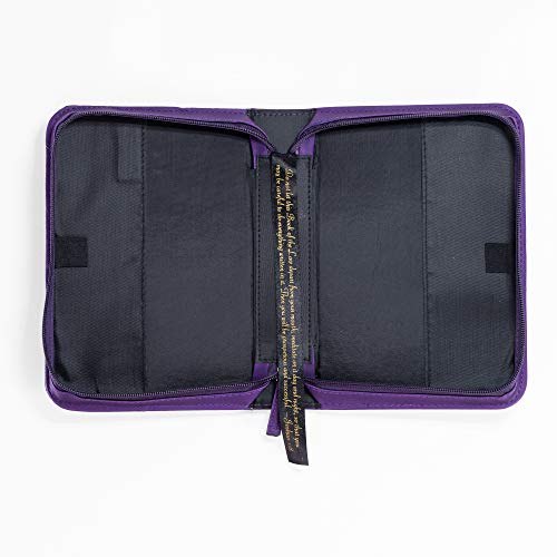 Divinity Boutique for I Know L Bible Cover, Multicolor