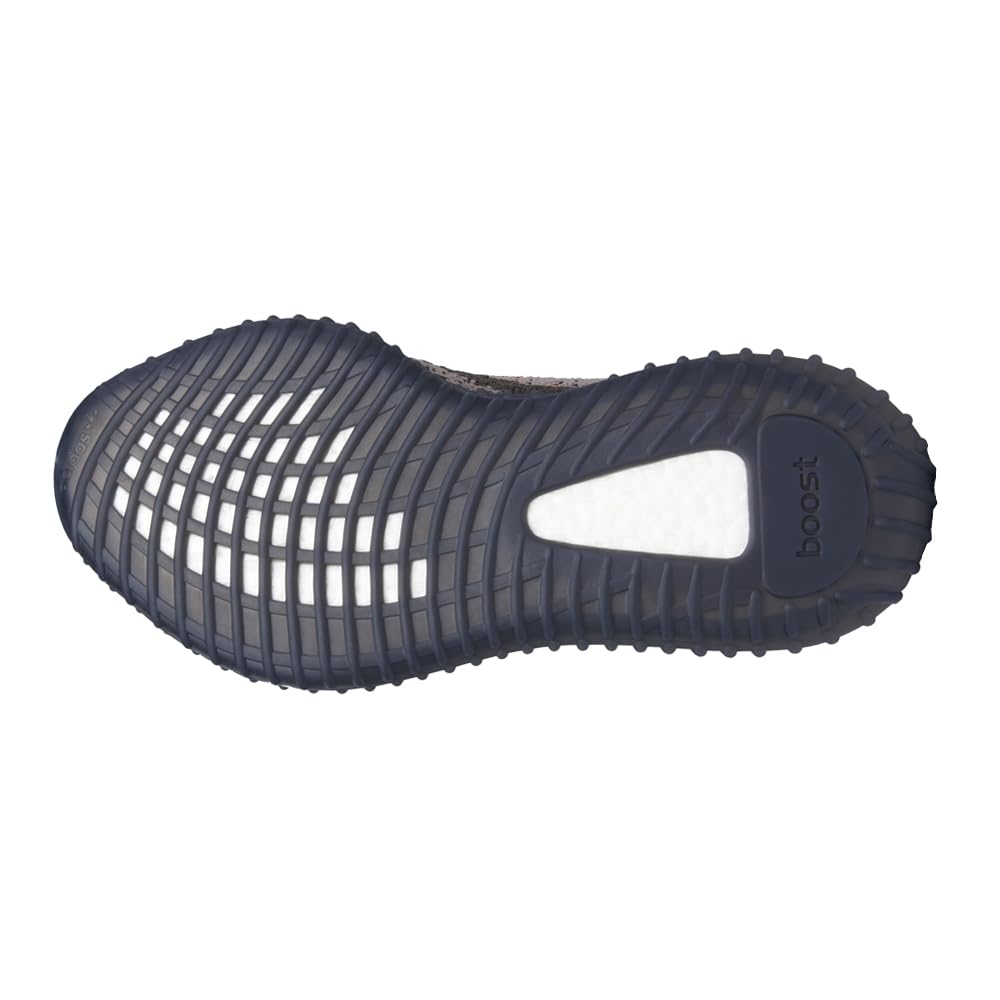 Adidas Yeezy Boost 350 V2 Lace Up Sneakers
