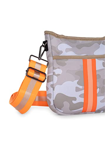 Haute Shore - Jeri Playa Crossbody Tote