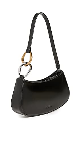 STAUD Women's Ollie Bag, Black, One Size