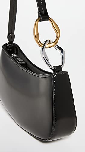 STAUD Women's Ollie Bag, Black, One Size