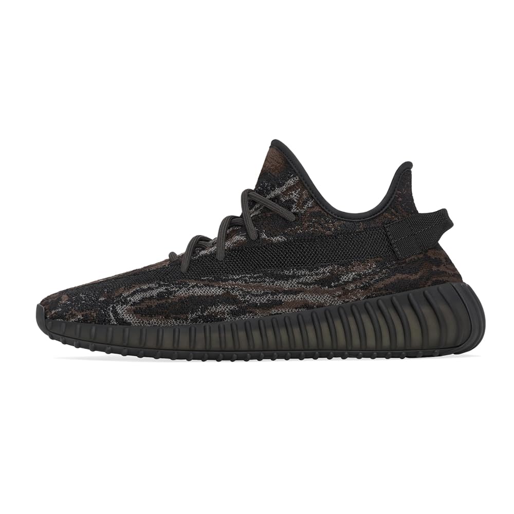 adidas Mens Yeezy Boost 350 V2 GW3774 MX Rock - Size 6