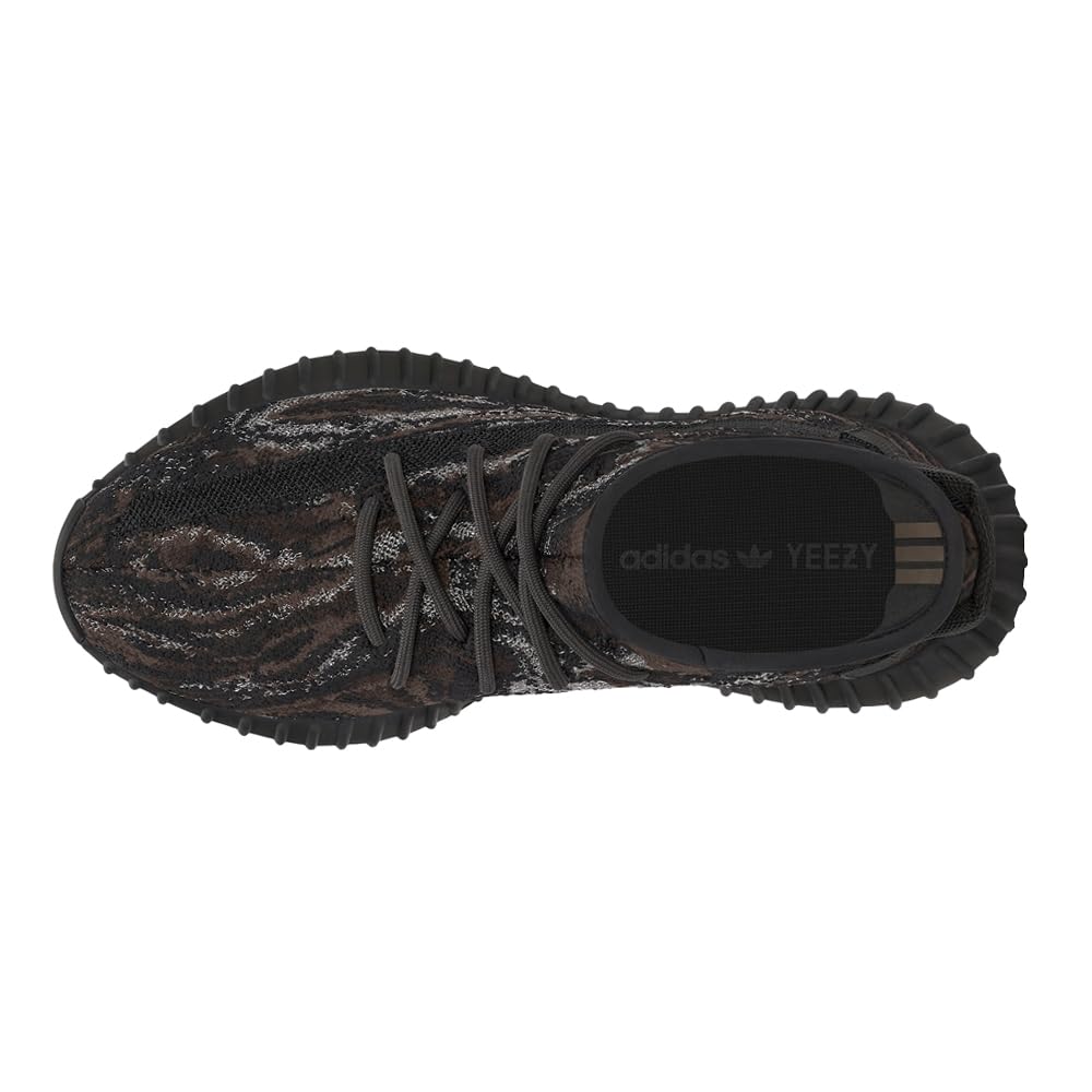 adidas Mens Yeezy Boost 350 V2 GW3774 MX Rock - Size 6