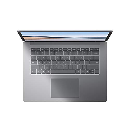 Microsoft Surface Laptop 4 13.5” Touch-Screen – AMD Ryzen 5 Surface Edition - 8GB Memory - 256GB Solid State Drive - Platinum
