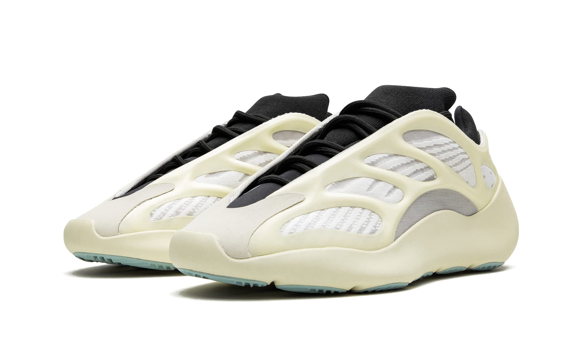 adidas Mens Yeezy 700 V3 FW4980 Azael - Size 13.5