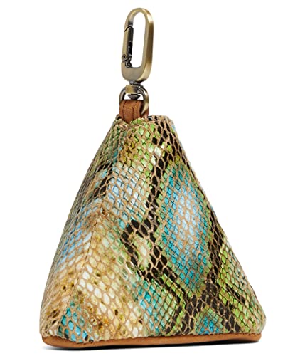 HOBO Womens Shape Garden Snake One Size One Size