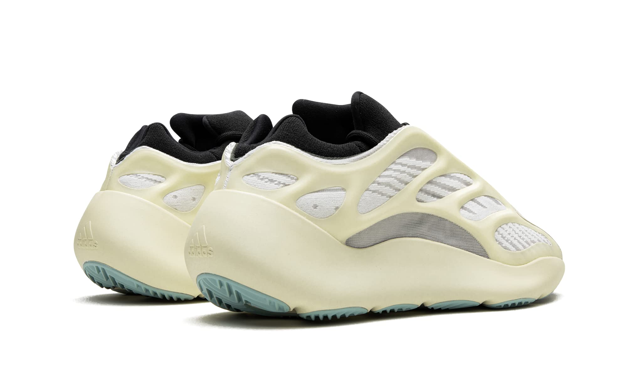 adidas Mens Yeezy 700 V3 FW4980 Azael - Size 13.5