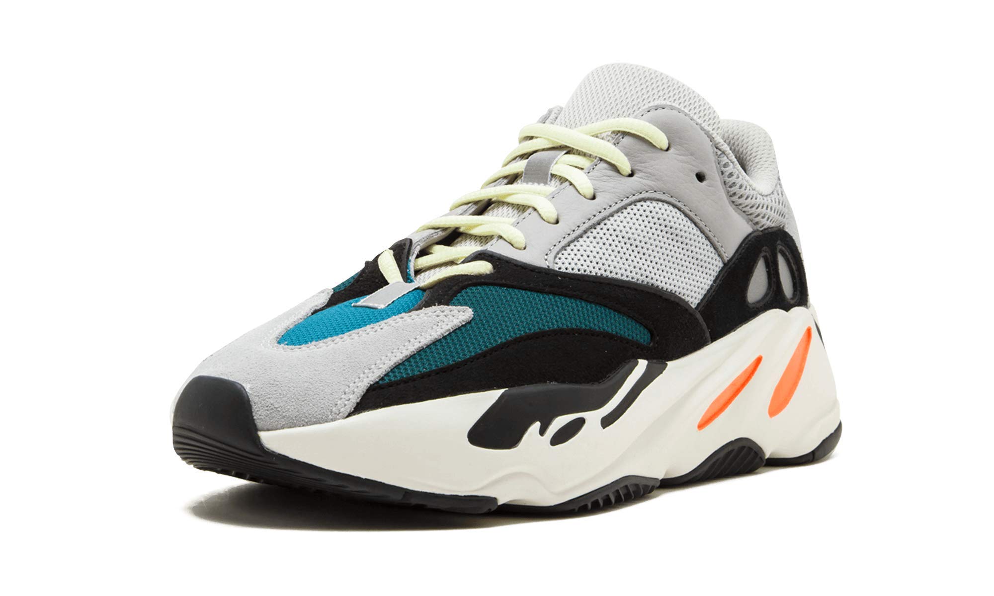 adidas Mens Yeezy Boost 700 B75571 Wave Runner - Size 16