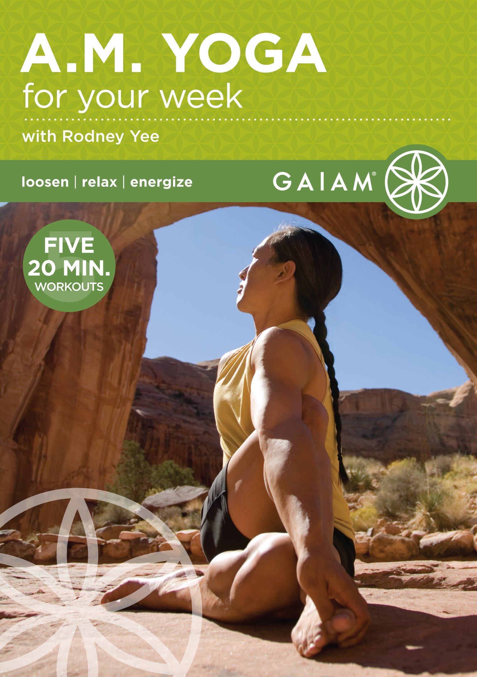 A.M. Yoga for Your Week