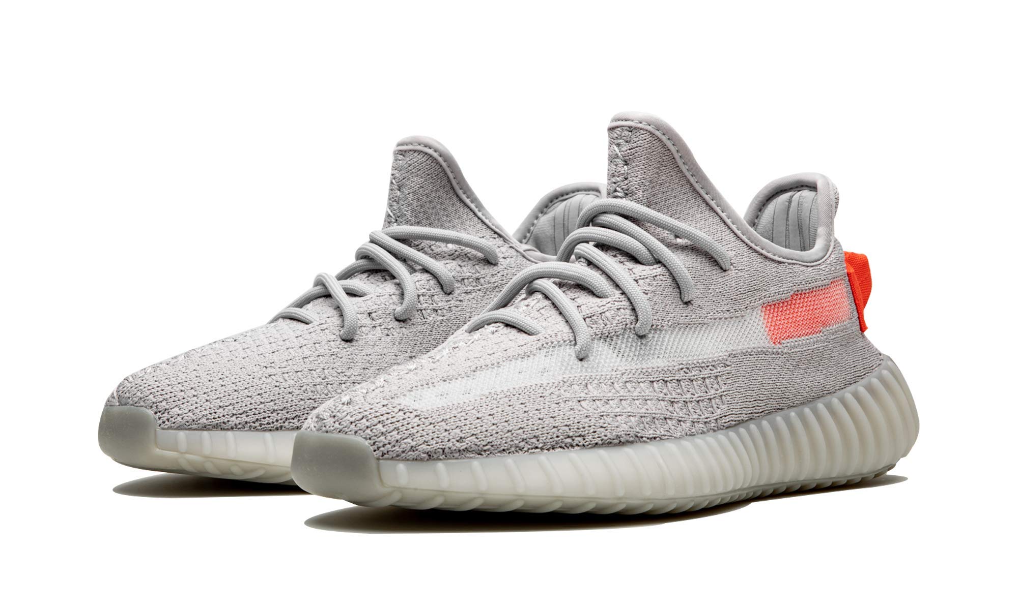adidas Mens Yeezy Boost 350 V2 FX9017 Tail Light - Size 12.5