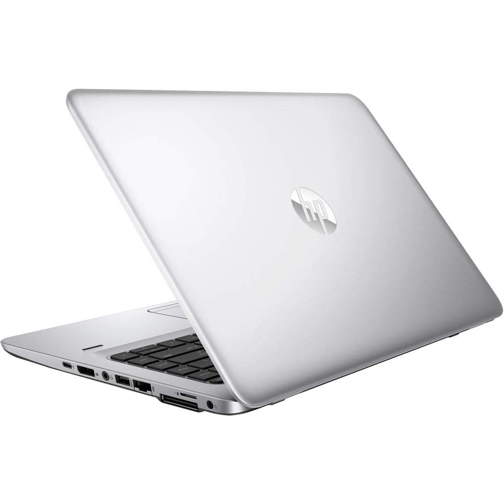 HP EliteBook 840 G4 14 inches Full HD Laptop, Touch Screen, Core i7-7600U 2.8GHz up to 3.9GHz, 16GB RAM, 512GB Solid State Drive, Windows 10 Pro 64Bit, CAM (Renewed)