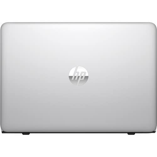 HP EliteBook 840 G4 14 inches Full HD Laptop, Touch Screen, Core i7-7600U 2.8GHz up to 3.9GHz, 16GB RAM, 512GB Solid State Drive, Windows 10 Pro 64Bit, CAM (Renewed)