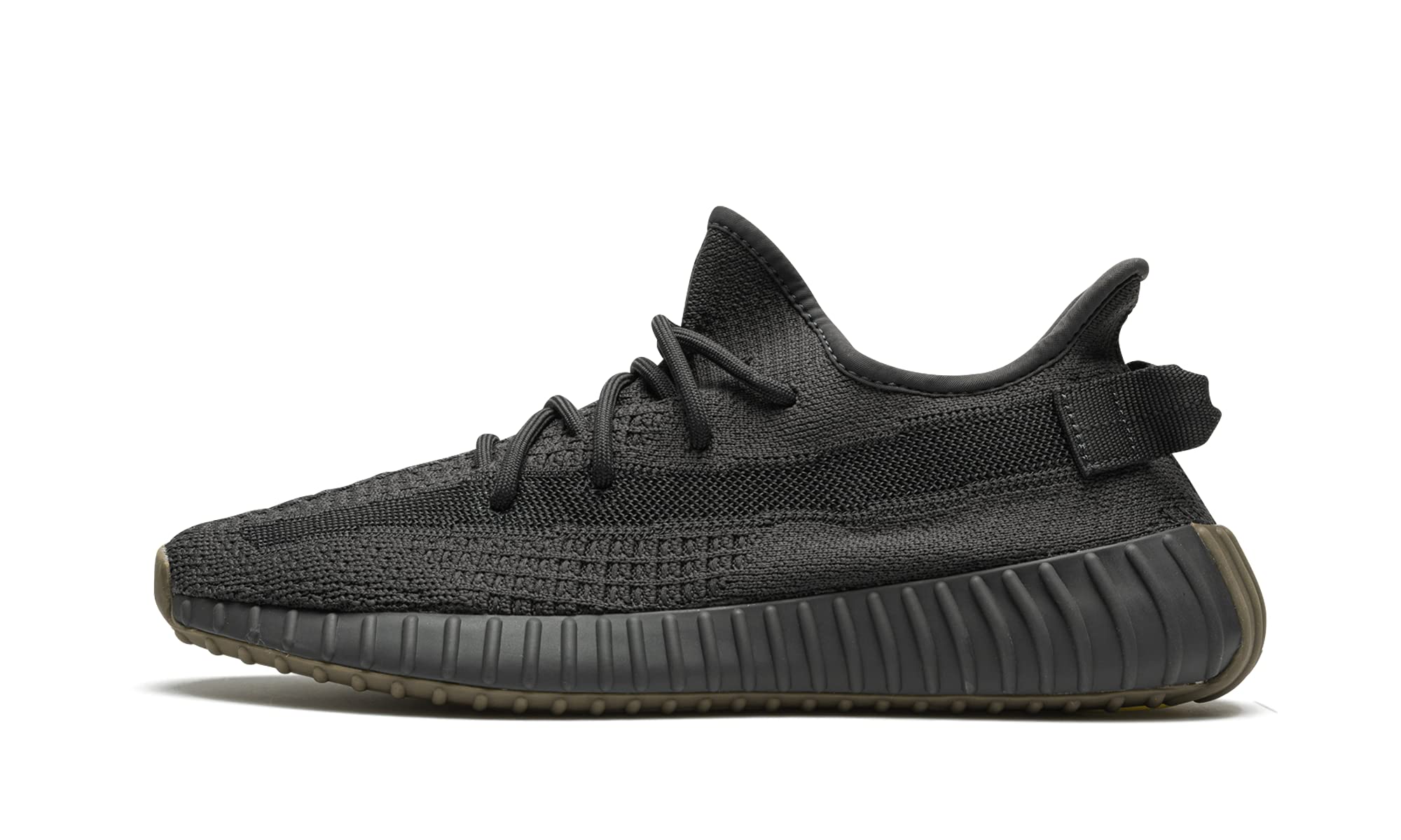 adidas Mens Yeezy Boost 350 V2 FY2903 Cinder - Size 7