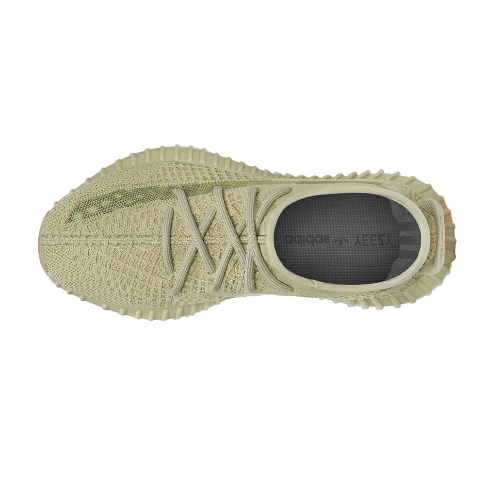 adidas Mens Yeezy Boost 350 V2 Sulfur Fy5346 Size - 11