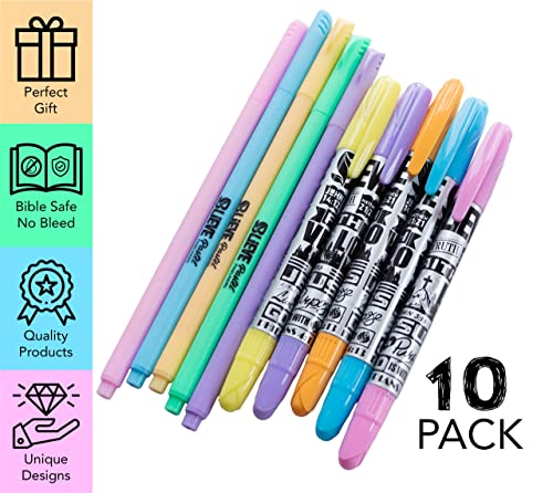 Bible Study Kit and Bible Study Kit Pastel Bundle