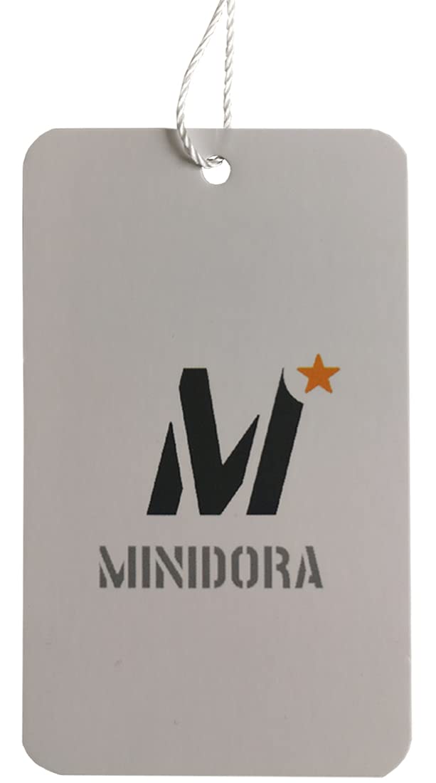 MINIDORA Men's Y2k Zip Up Hoodies Oversize Pullover Sweatshirts Hip Hop Streetwear Only Hoodie-Pink Medium