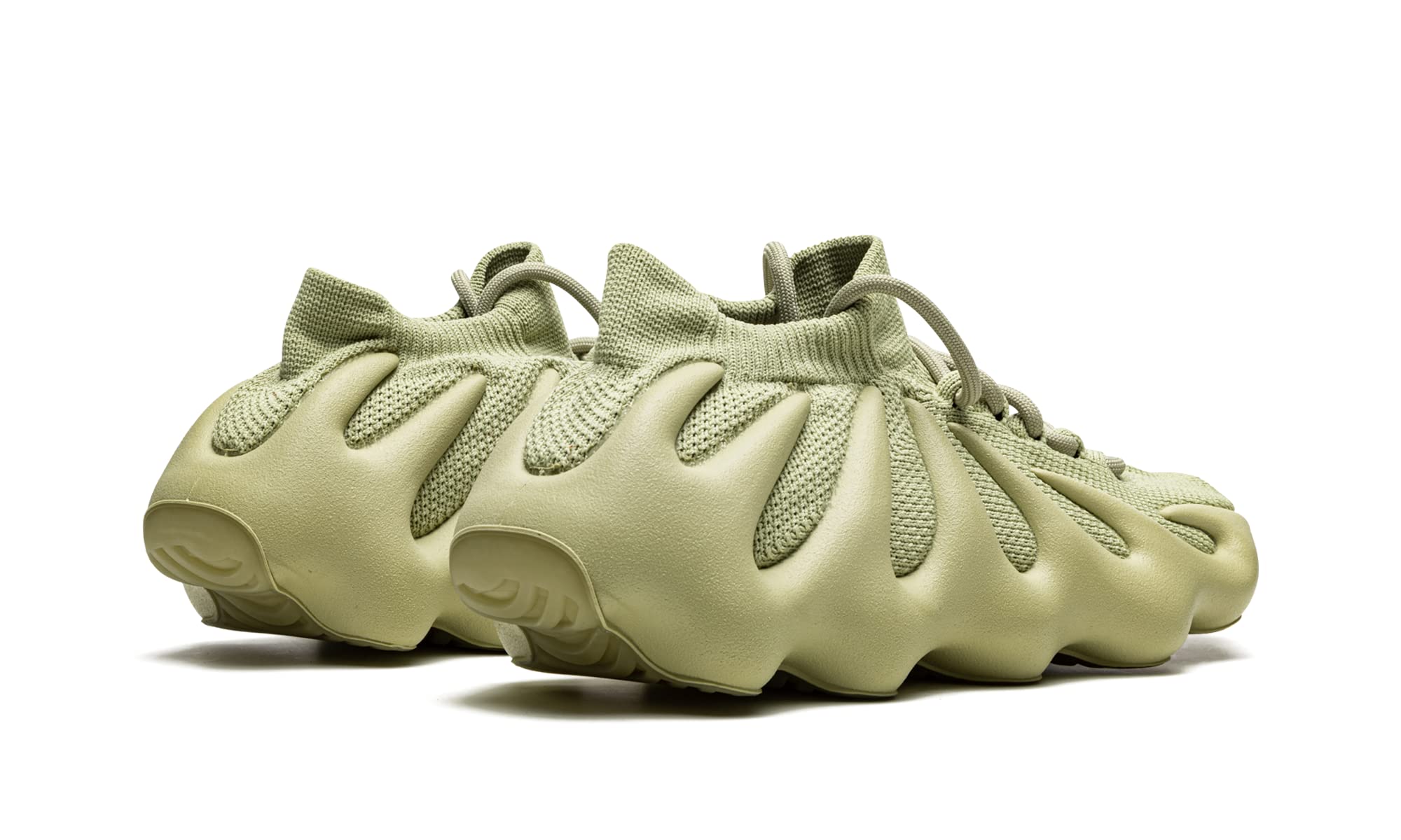 adidas Mens Yeezy 450 GY4110 Resin - Size 10