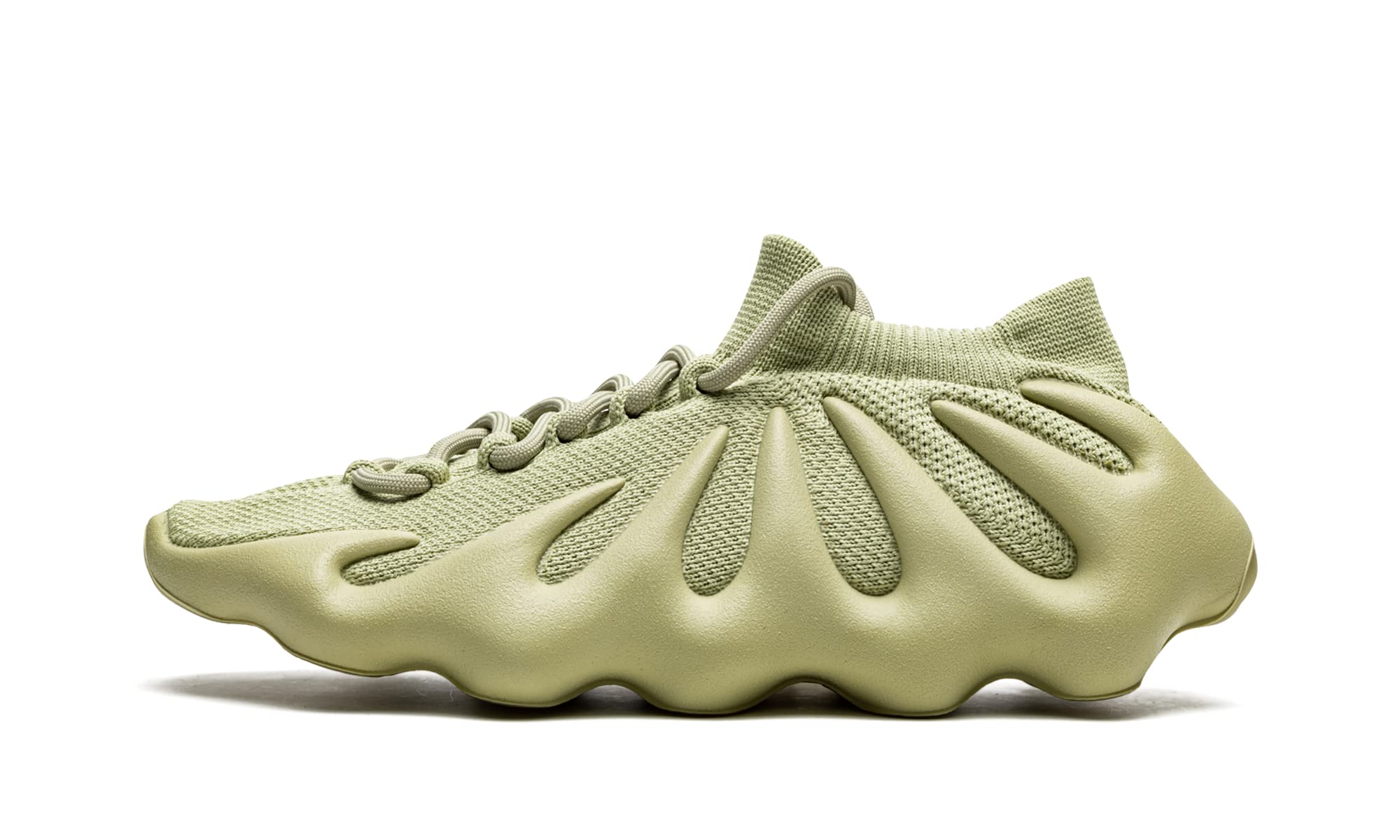 adidas Mens Yeezy 450 GY4110 Resin - Size 10