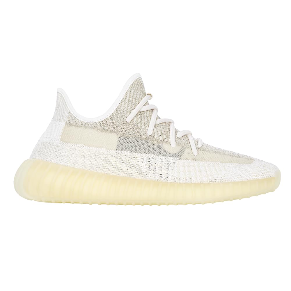 adidas Mens Yeezy Boost 350 V2 FZ5421 Israfil - Size 7.5