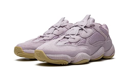 adidas Mens Yeezy 500 FW2656 Soft Vision - Size 7.5