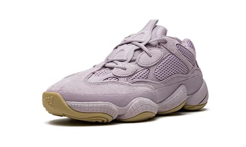 adidas Mens Yeezy 500 FW2656 Soft Vision - Size 7.5