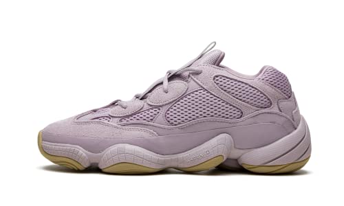 adidas Mens Yeezy 500 FW2656 Soft Vision - Size 7.5