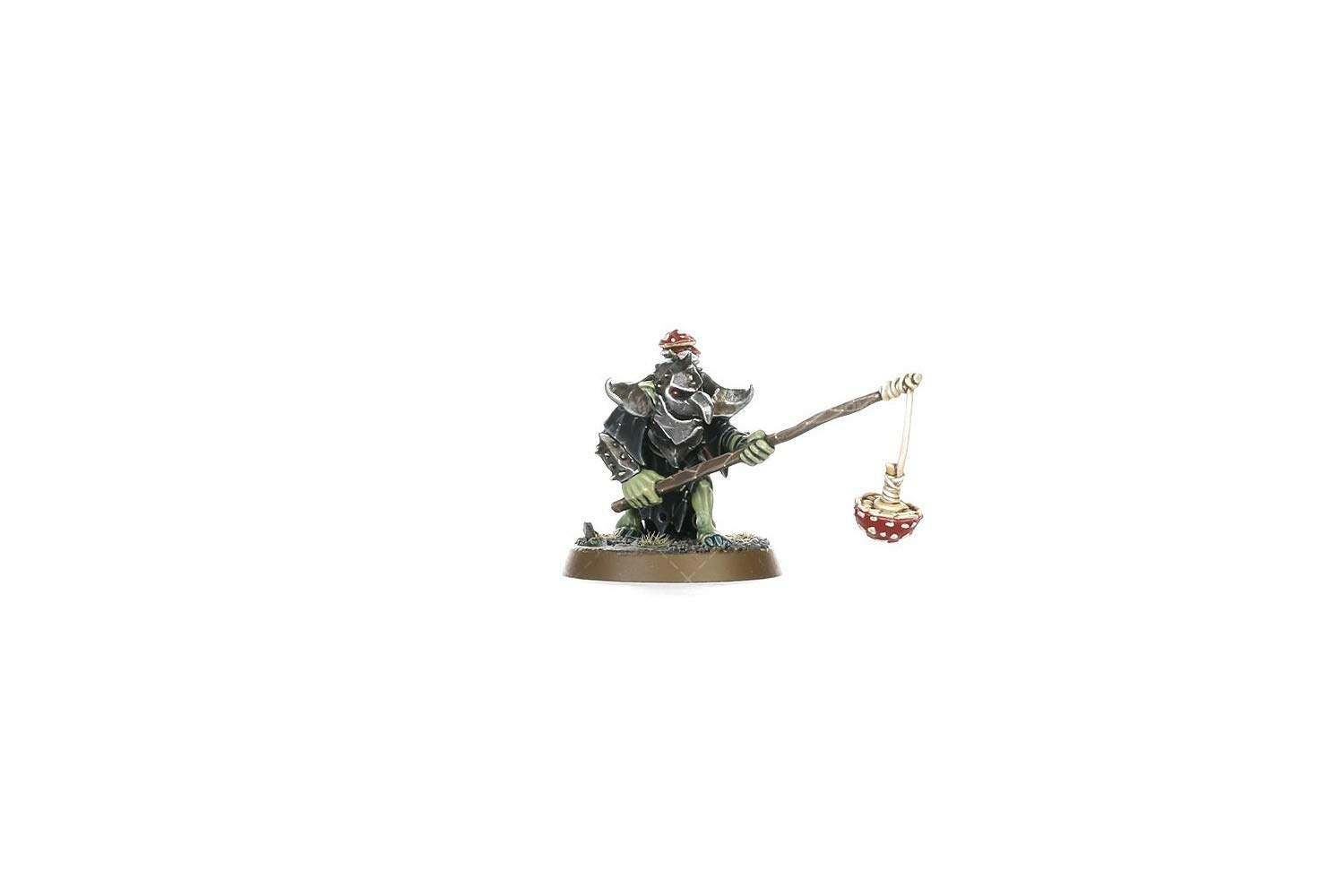 Gloomspite Gitz: Squig Herd Warhammer Age of Sigmar