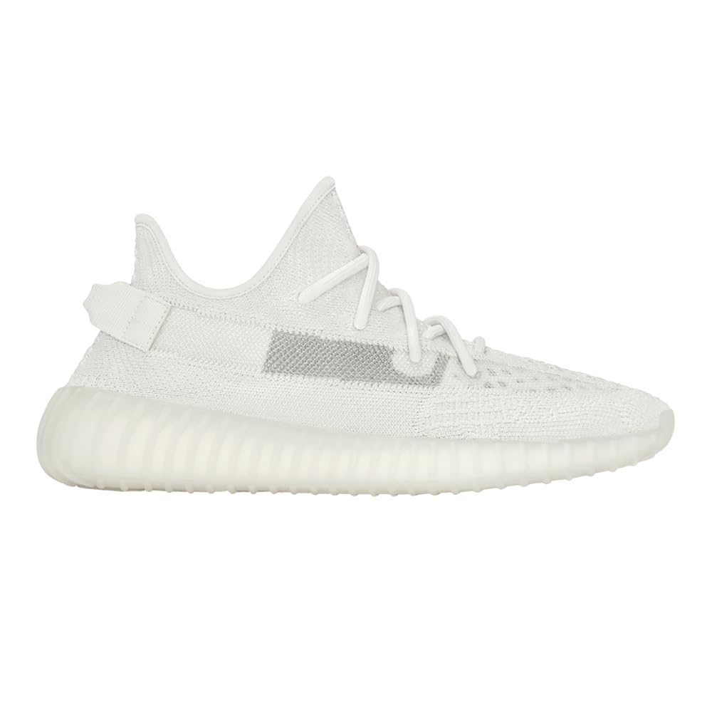 Adidas Yeezy Boost 350 V2 Lace Up Sneakers