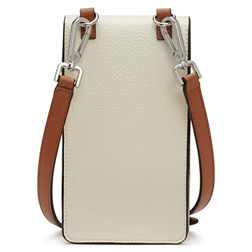 Calvin Klein Bella Novelty Multi Crossbody, Cherub White Combo