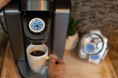 Day To Day 120-Count Breakfast Blend, Medium Roast Single Serve Coffee Pods for K-Cup Keurig Brewers