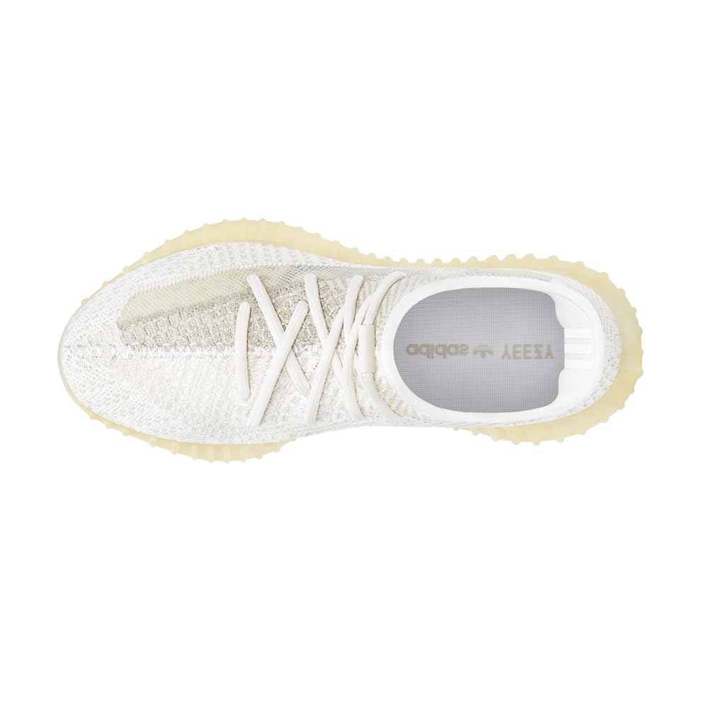 adidas Yeezy Boost 350 V2 Israfil Mens Fz5421 - Size 15 Multicoloured