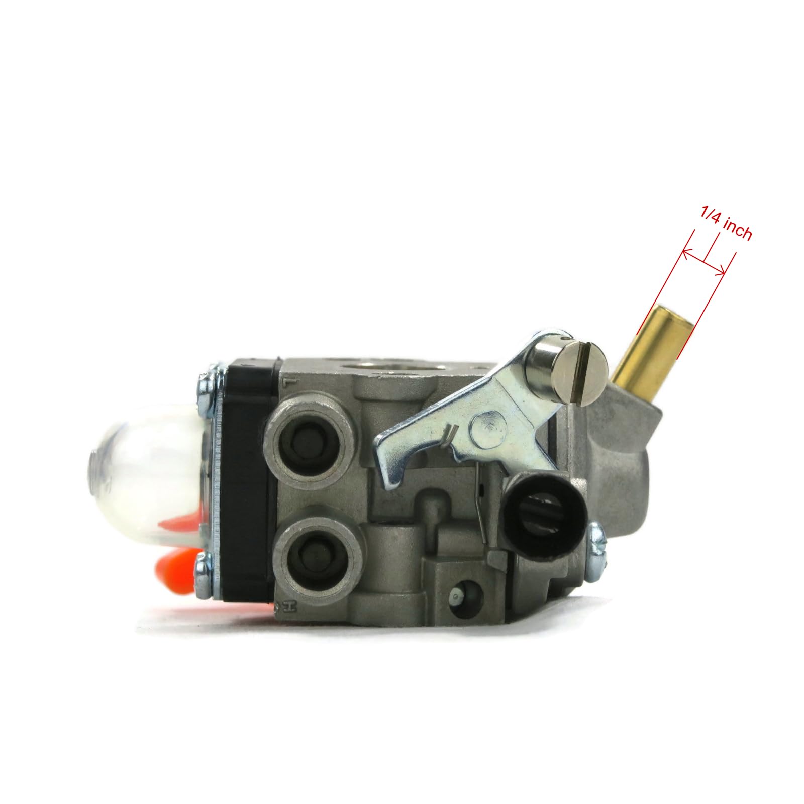 C1Q-S173 S174 S176 Carburetor for Stihl FS130 KM130 HT130 HT131 P/N 41801200610 ;#G344T3486G 34BG82G114969