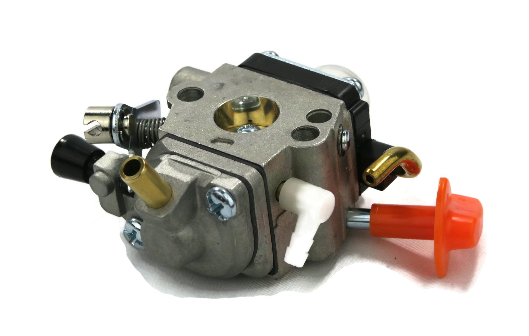 C1Q-S173 S174 S176 Carburetor for Stihl FS130 KM130 HT130 HT131 P/N 41801200610 ;#G344T3486G 34BG82G114969