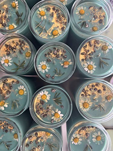 Money Drawing Prayer Coconut Spell Candle | Prosperity, Abundance, Cash Flow Boost, Financial Security, | Wiccan, Pagan, Hoodoo, Magick Rituals