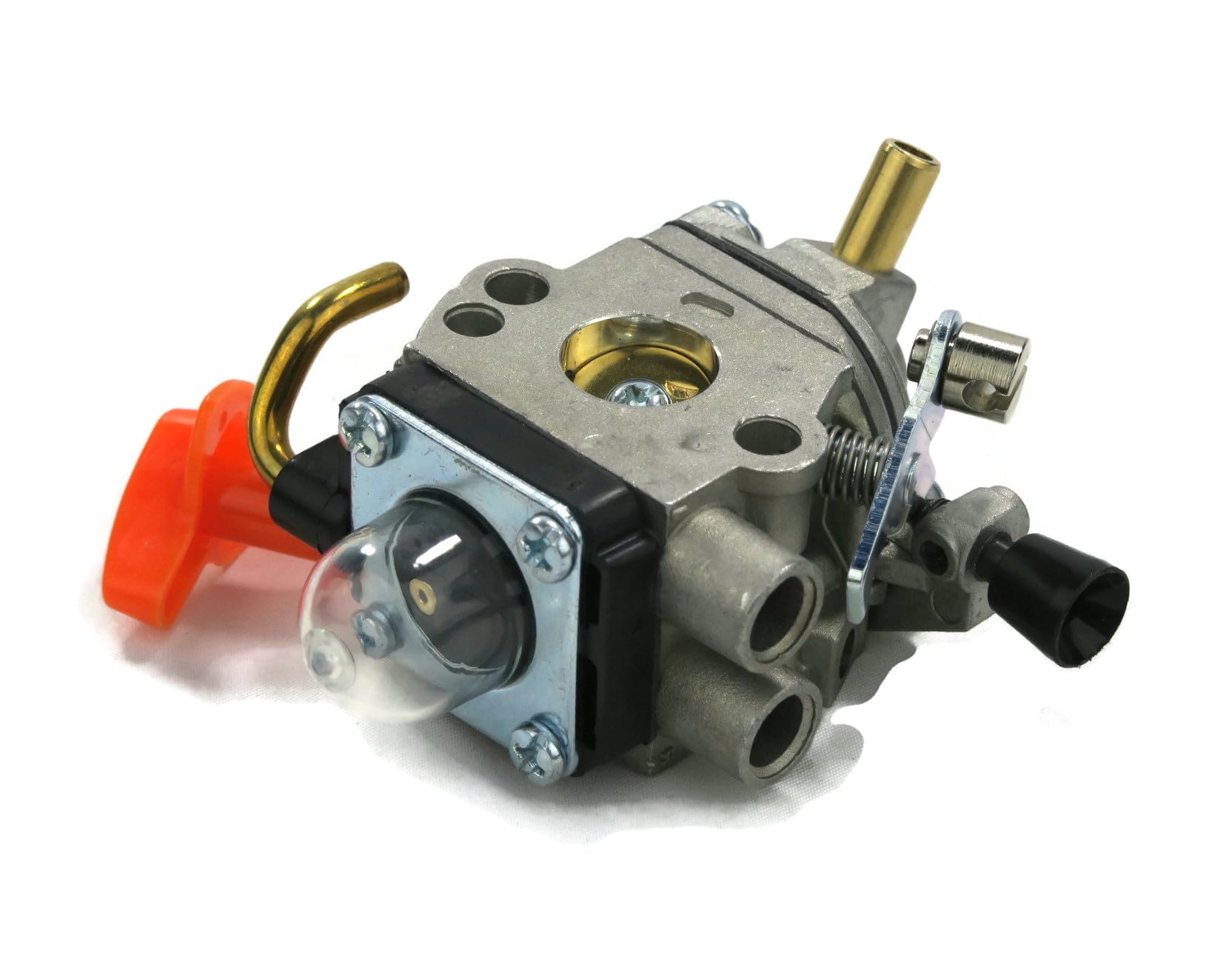 C1Q-S173 S174 S176 Carburetor for Stihl FS130 KM130 HT130 HT131 P/N 41801200610 ;#G344T3486G 34BG82G114969