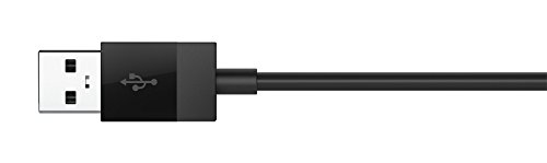Microsoft Official Xbox One Play and Charge Kit (Xbox One)