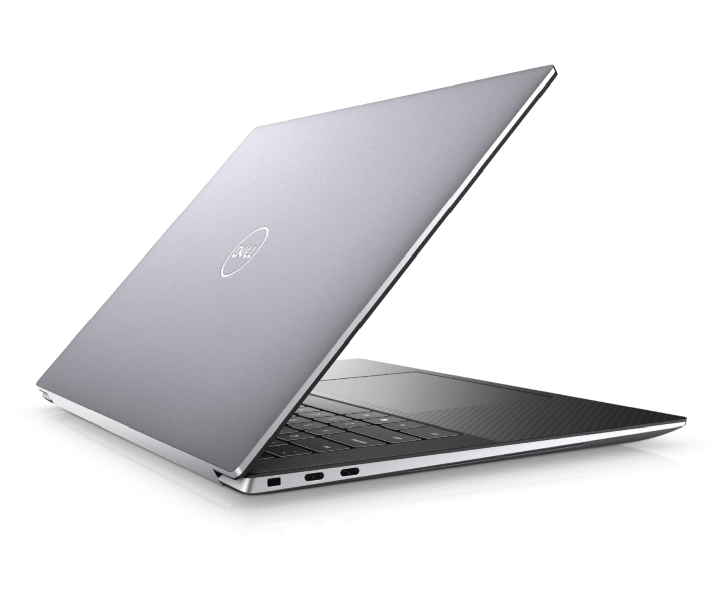 Dell Precision 5560 15.6" 11th Gen Core i7-11850(8-Core) 512GB PCIe SSD 32GB RAM 4K UHD (3840x2160) IPS Touch NVidia T1200 4GB Win 11 PRO (Renewed)