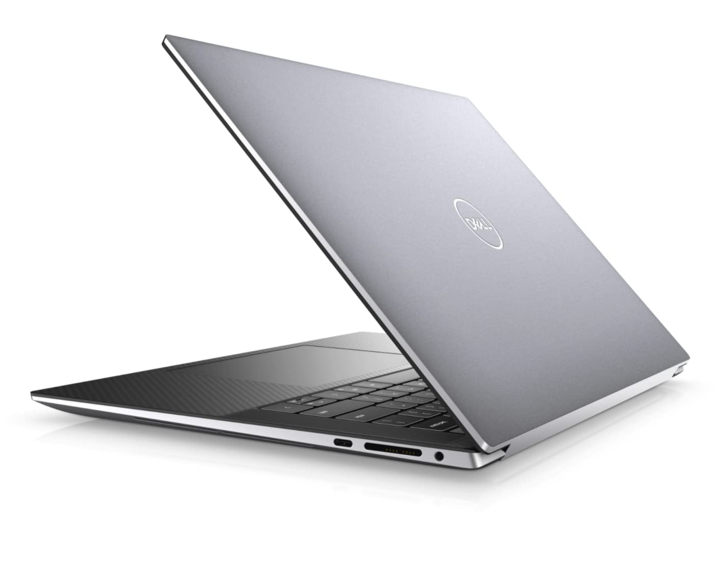 Dell Precision 5560 15.6" 11th Gen Core i7-11850(8-Core) 512GB PCIe SSD 32GB RAM 4K UHD (3840x2160) IPS Touch NVidia T1200 4GB Win 11 PRO (Renewed)