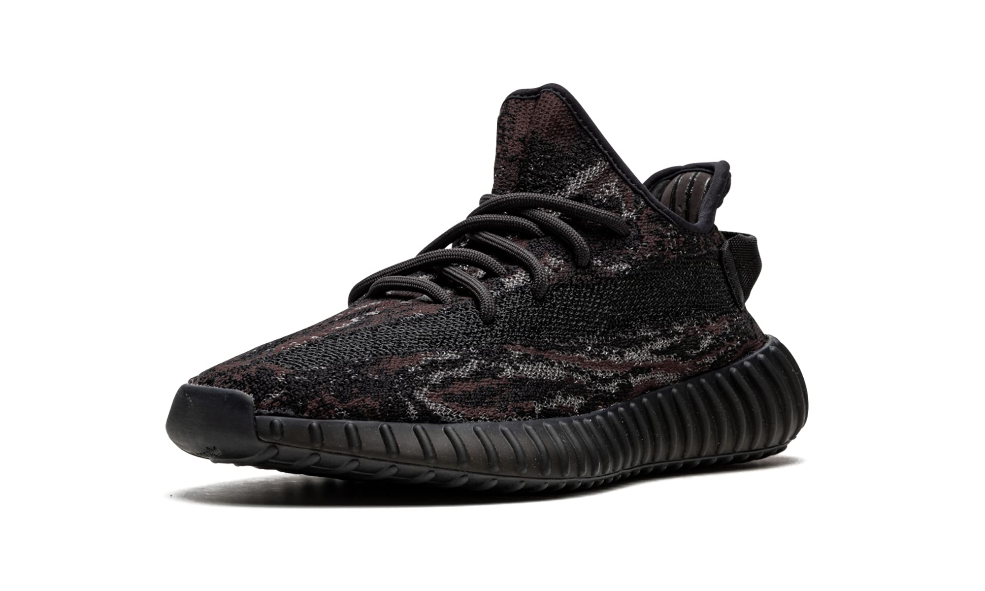 adidas Mens Yeezy Boost 350 V2 GW3774 MX Rock - Size 8