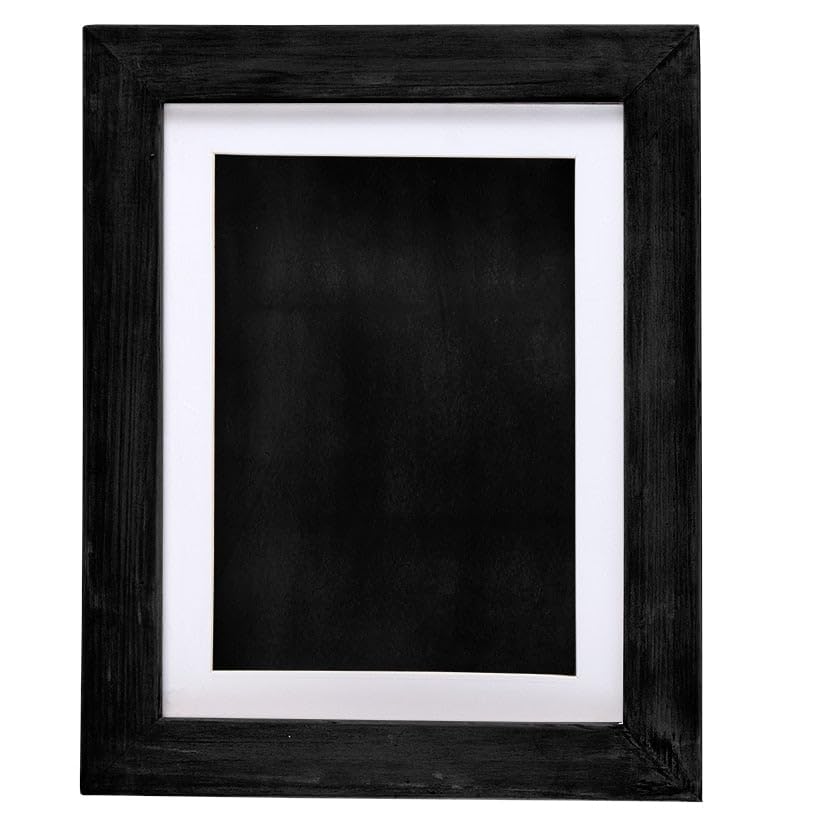 The Lakeside Collection 8.5"x11" Artwork Frame