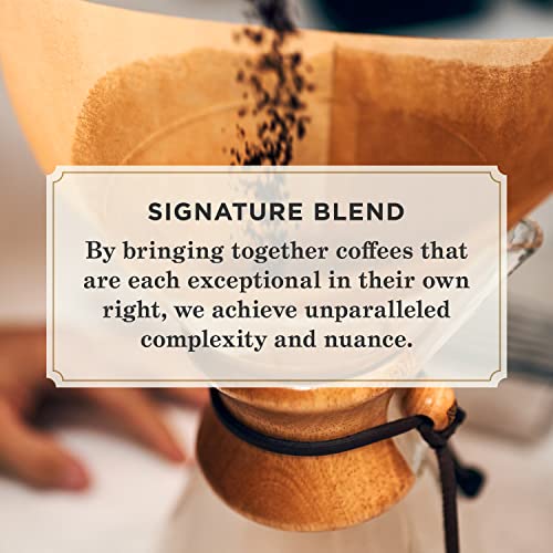 Peet's Coffee, Dark Roast K-Cup Pods for Keurig Brewers - French Roast 10 Count (1 Box of 10 K-Cup Pods) Packaging May Vary