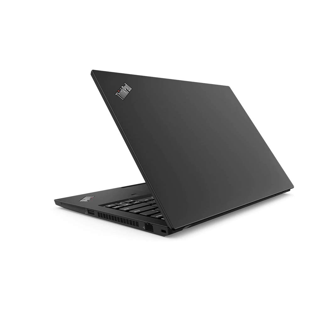 Lenovo Thinkpad T490 14" Laptop Core i5 1.60 GHz 16 GB 256 GB SSD W10P Touch (Renewed)