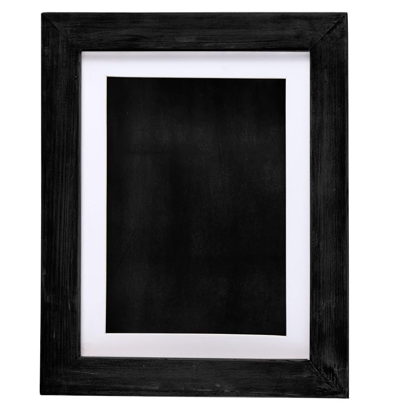 The Lakeside Collection 8.5"x11" Artwork Frame