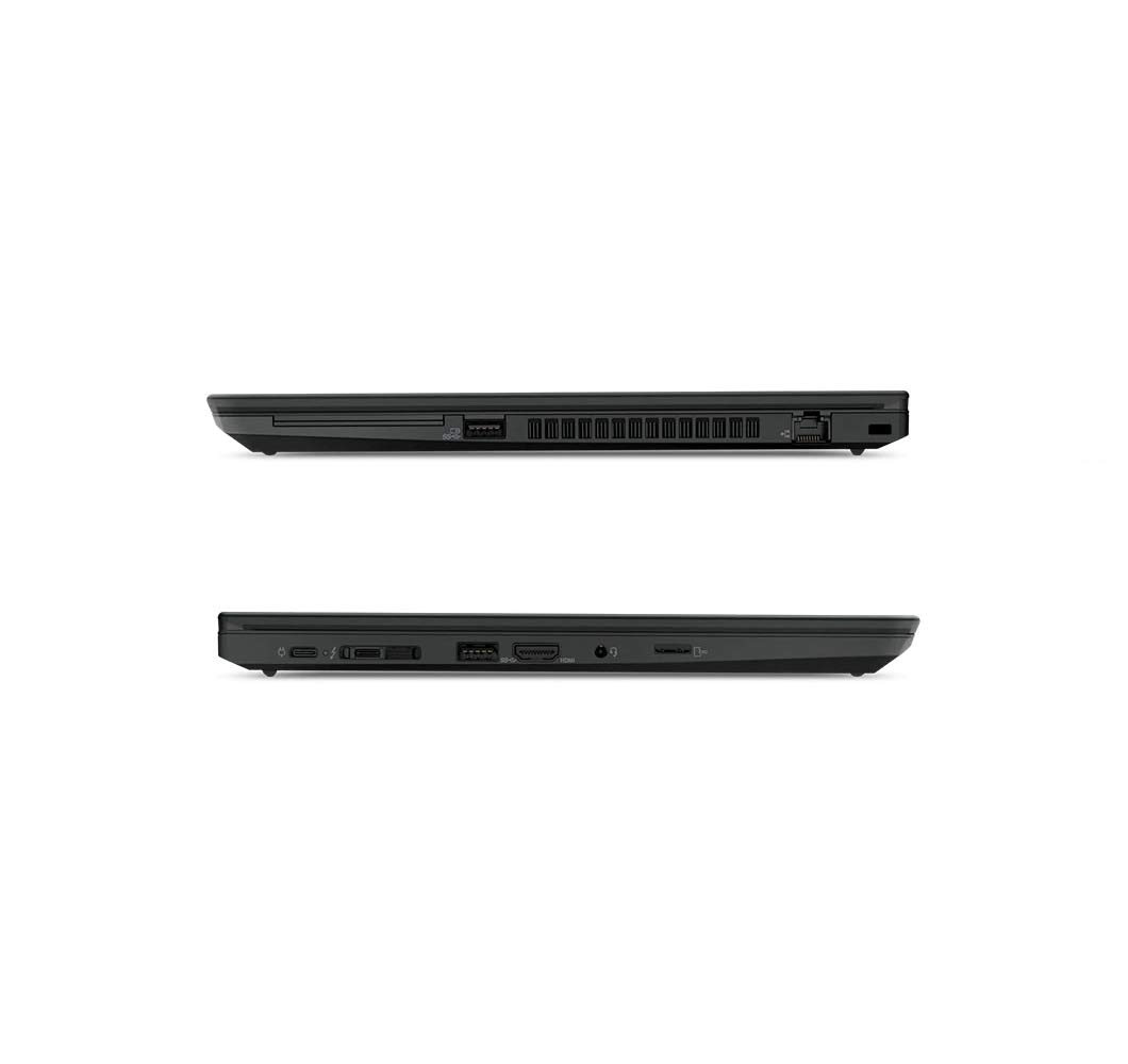 Lenovo Thinkpad T490 14" Laptop Core i5 1.60 GHz 16 GB 256 GB SSD W10P Touch (Renewed)
