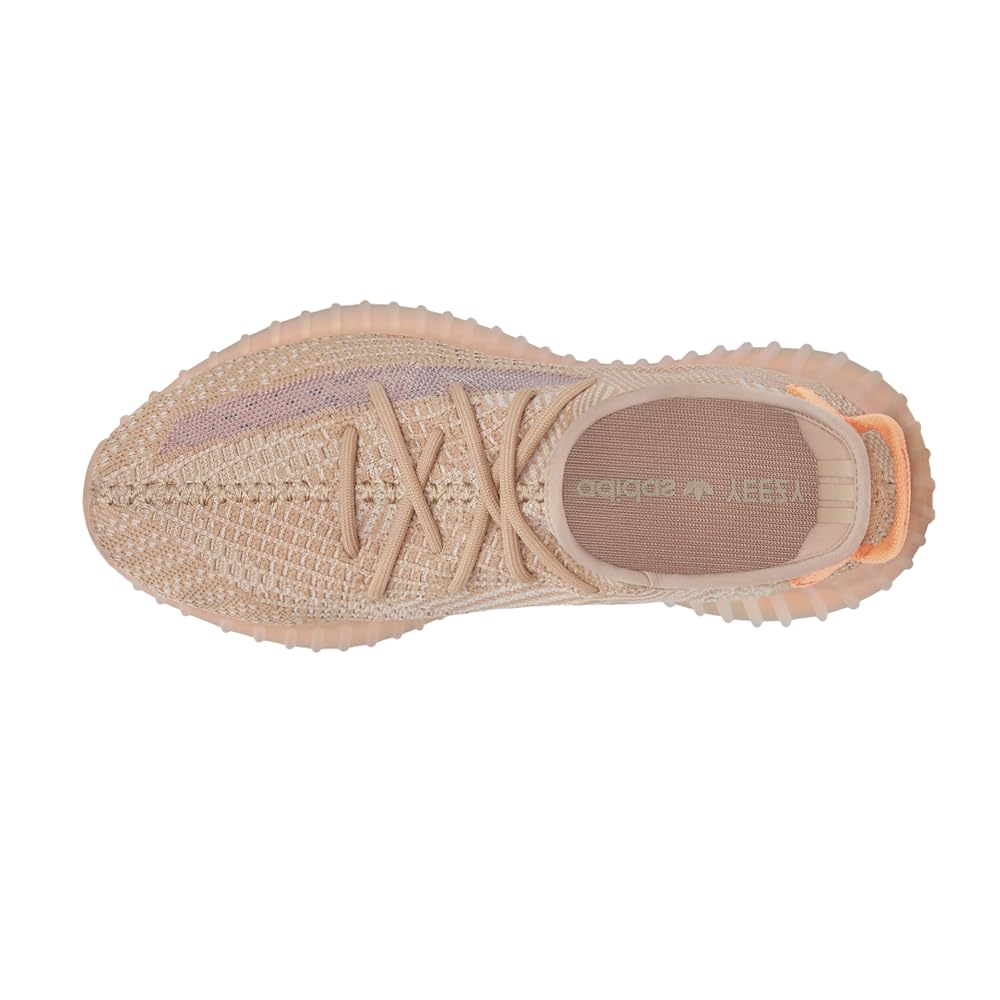 adidas Yeezy Boost 350 V2 (Clay/Clay/Clay, 14)